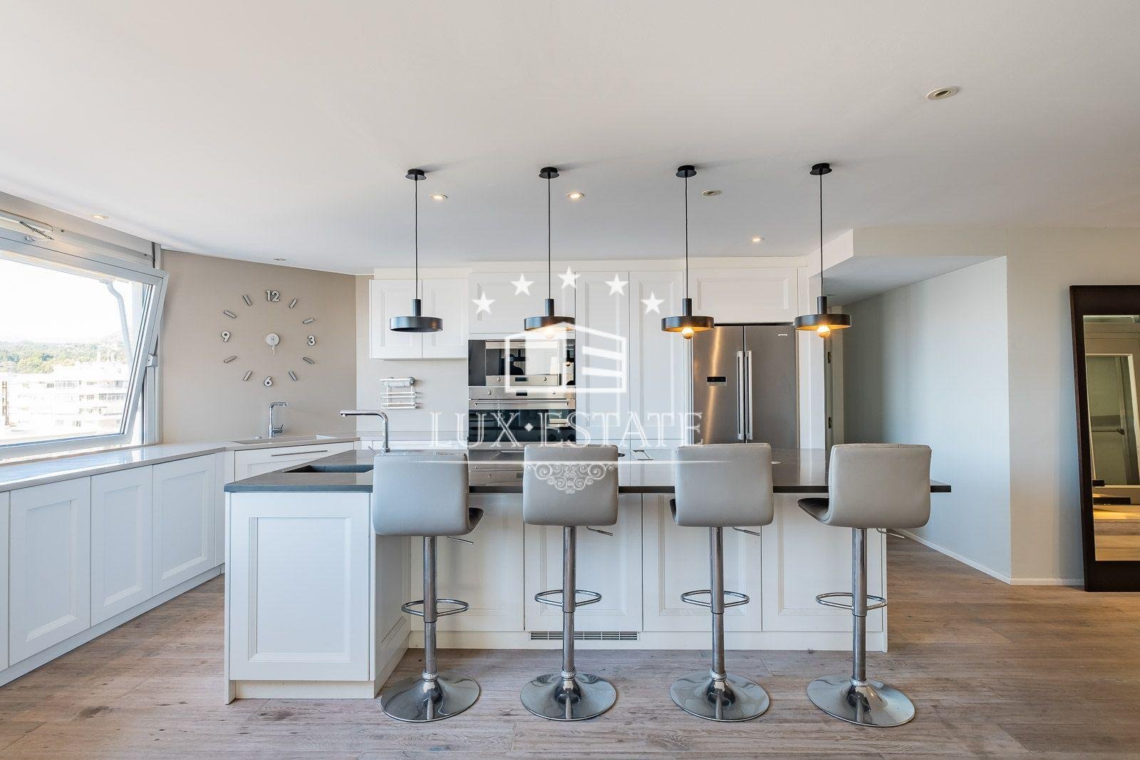 Penthouse in the centre of Marbella - luxestate