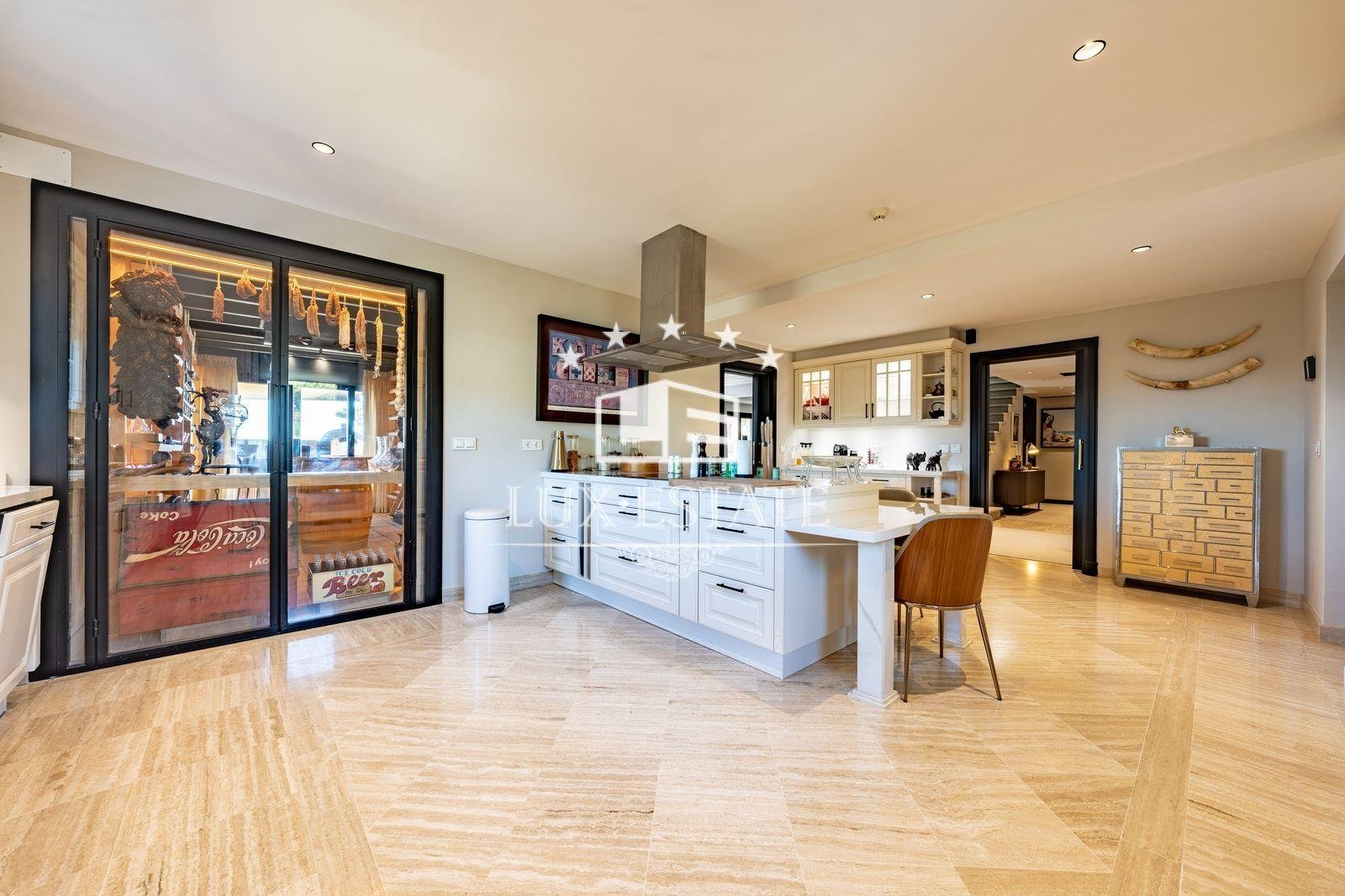 Penthouse in Sierra Blanca - luxestate